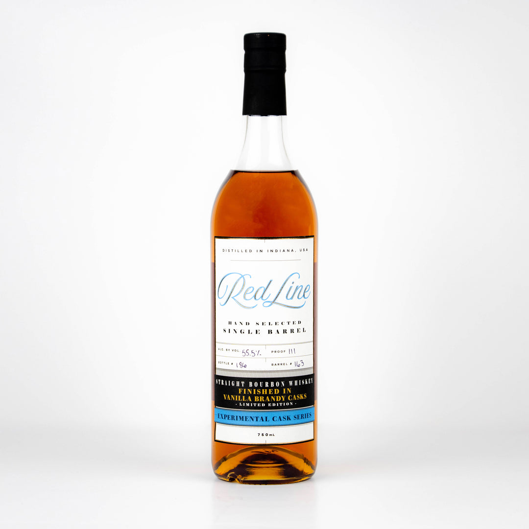 Red Line Whiskey – barrelstation