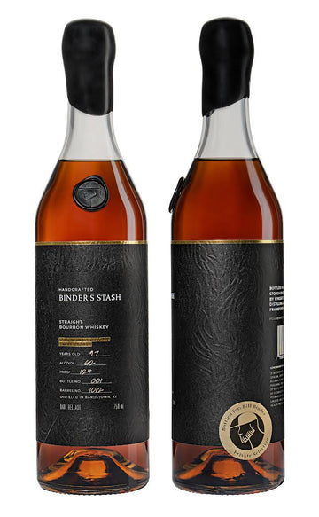 Bourbon/Whiskey – barrelstation