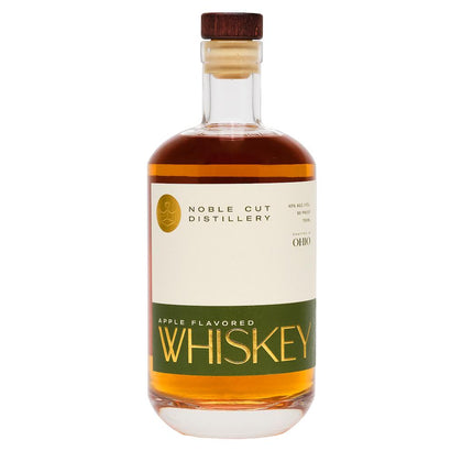 Noble Cut Distillery – barrelstation